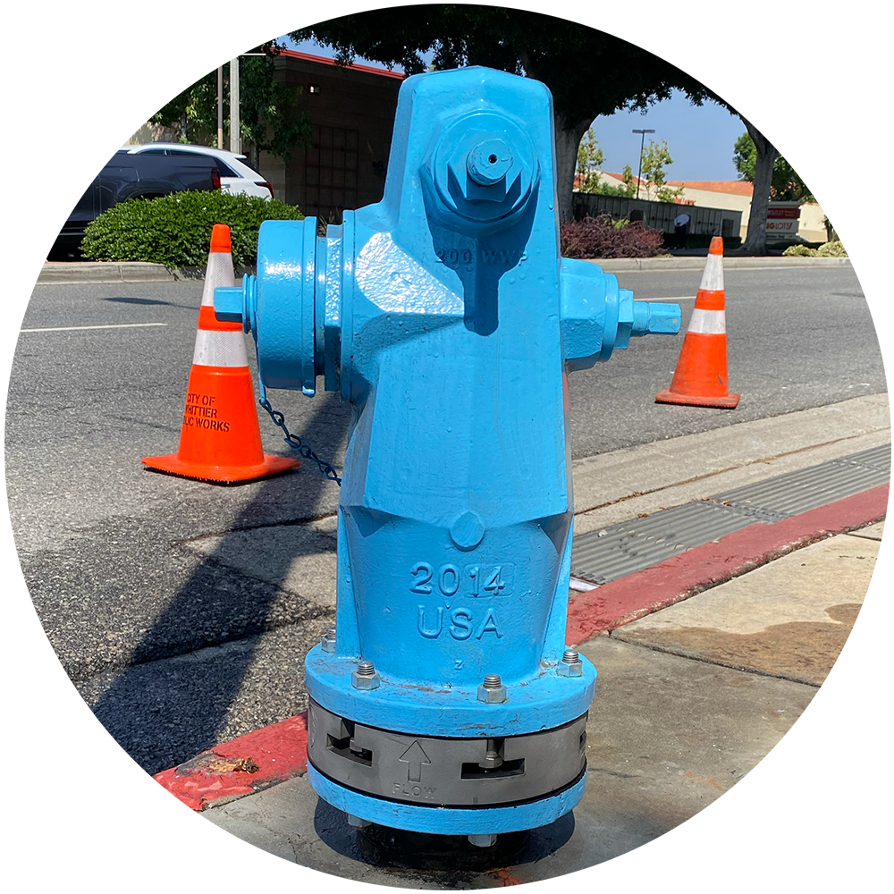 Discover HG1: Check Valve | Prevent Hydrant Water Loss